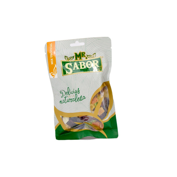 Mr Sabor Mix Tropical