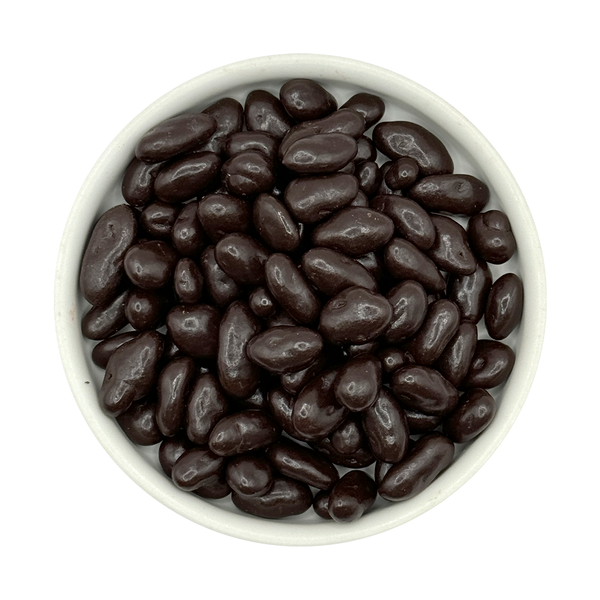 Goji con Chocolate sin Azucar – Mr Sabor