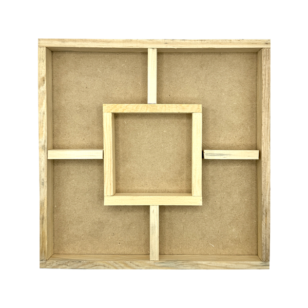 Caja Madera 5 divisiones – Mr Sabor