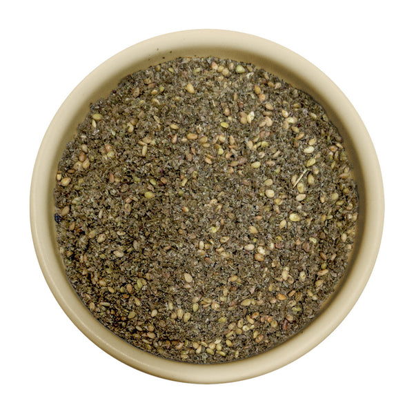 Ziyad Zaatar – Mr Sabor
