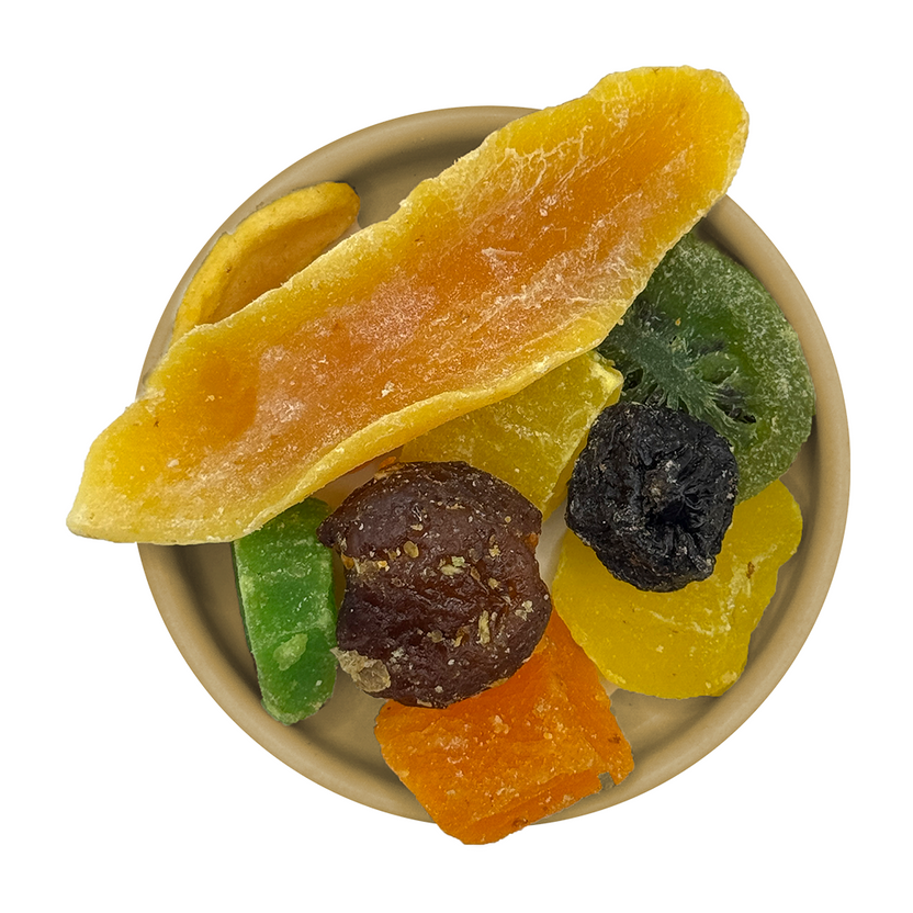 Tienda de Productos a Granel y Saludables – Mr Sabor