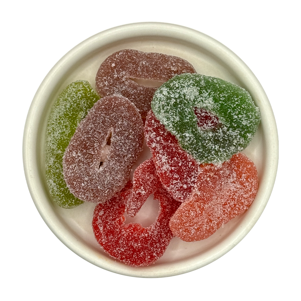 Gomitas Lifesavers Azucaradas – Mr Sabor