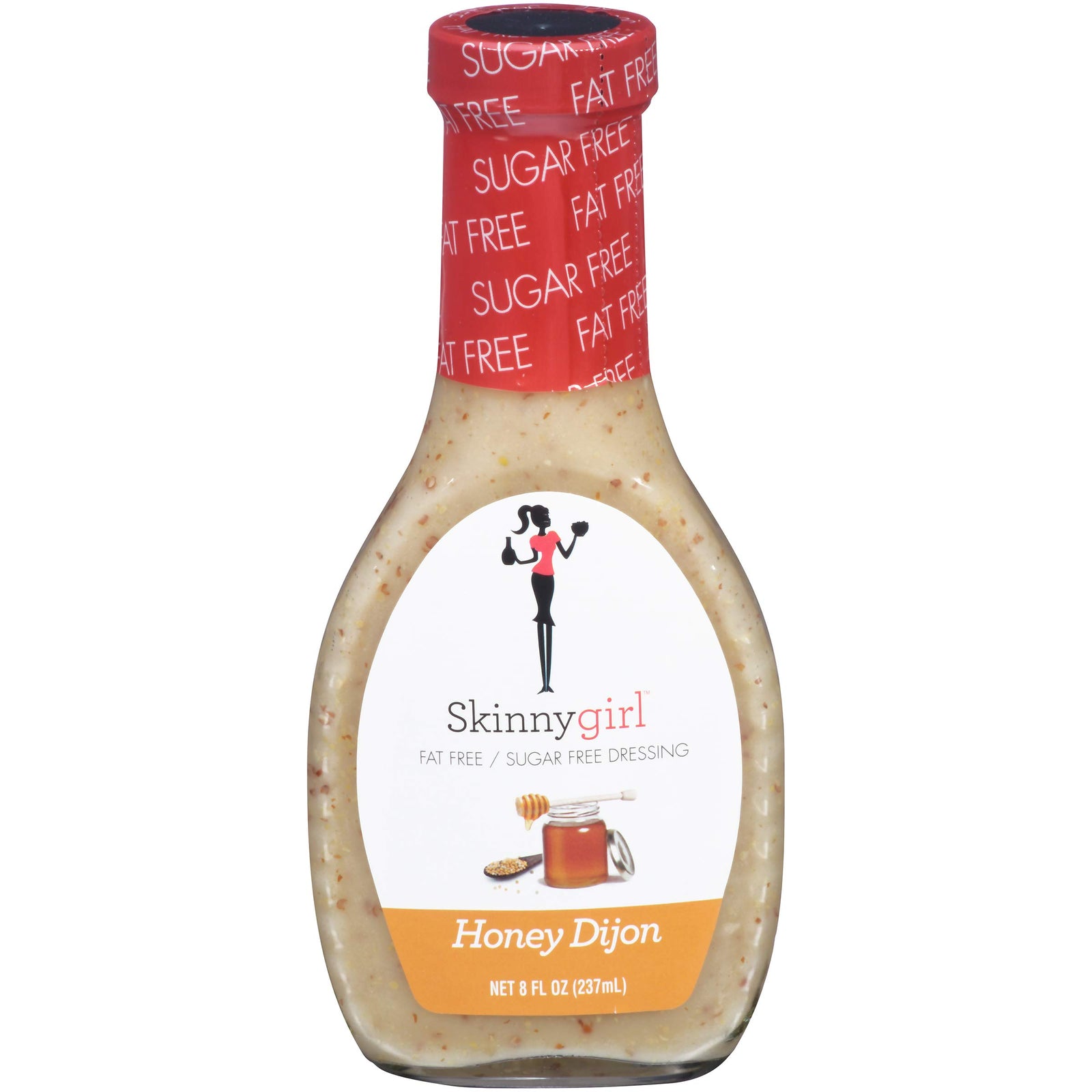 Skinnygirl Aderezo Honey Dijon – Mr Sabor