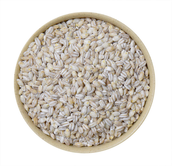 Cebada Perla – Mr Sabor