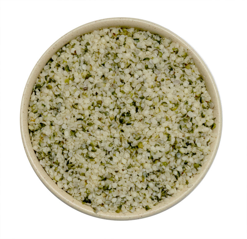 Hemp Organico (Semilla de Cañamo – Mr Sabor