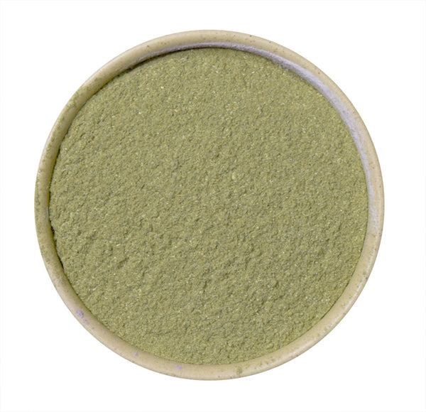 Alfalfa Molida Deshidratada – Mr Sabor