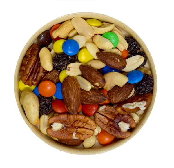 Mix Choco – Mr Sabor