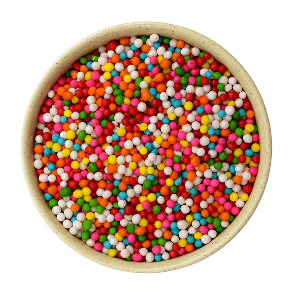 Grajea de Colores – Mr Sabor