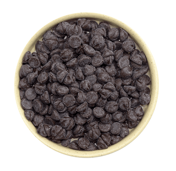 Alpezzi Chispas de Chocolate Semiamargo – Mr Sabor