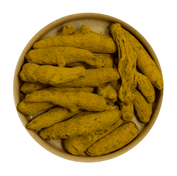 Curcuma Raíz Deshidratada – Mr Sabor