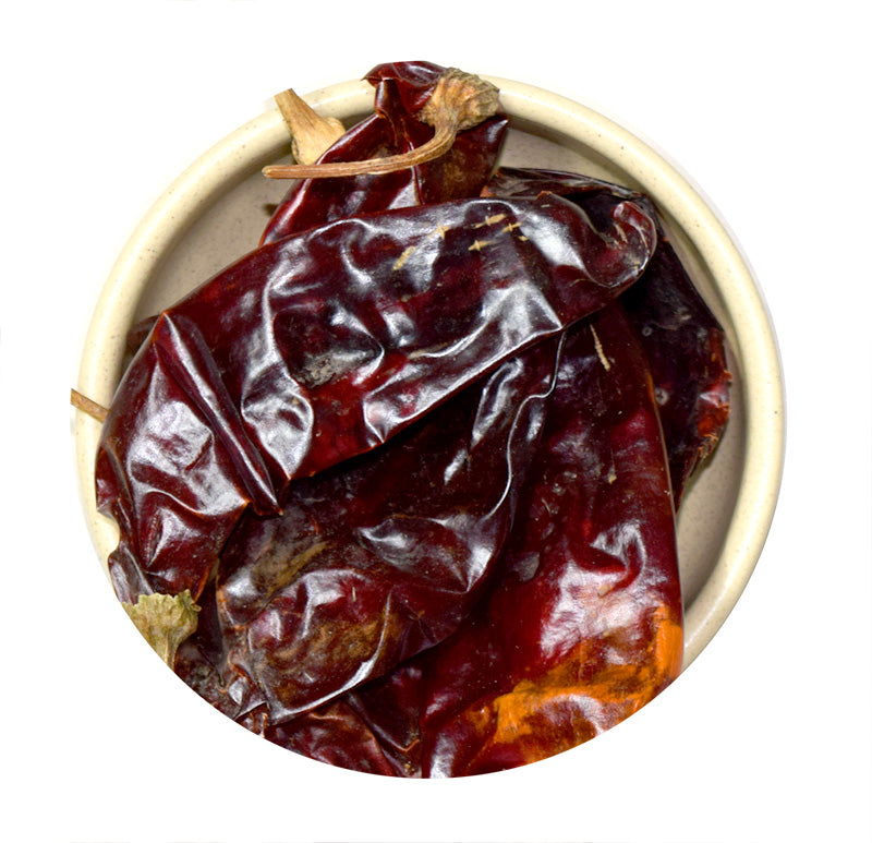 Chile Mirasol Entero – Mr Sabor