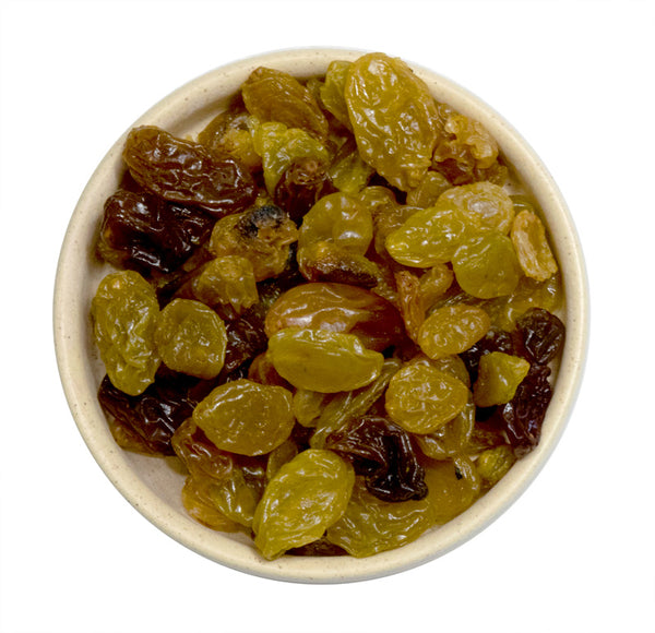Uva Pasa Golden – Mr Sabor