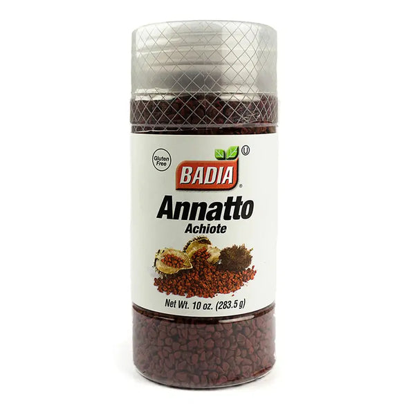Badia Achiote – Mr Sabor