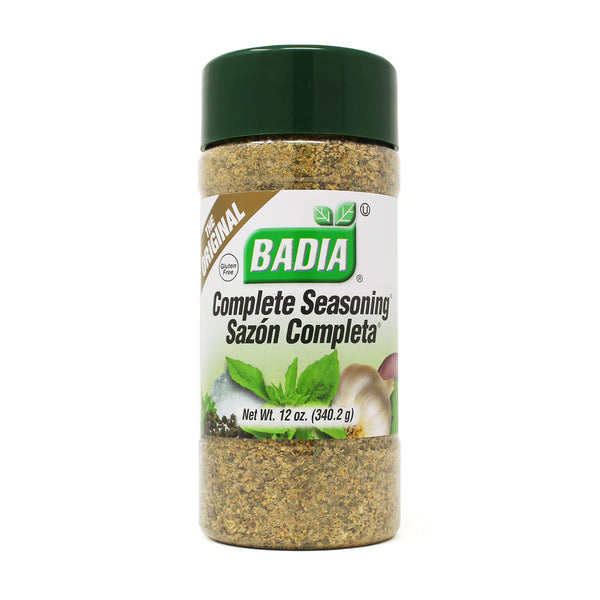 Badia Sazón Completa – Mr Sabor