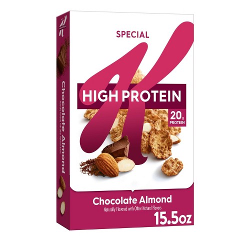 Kellogg's Special K High Protein – Mr Sabor